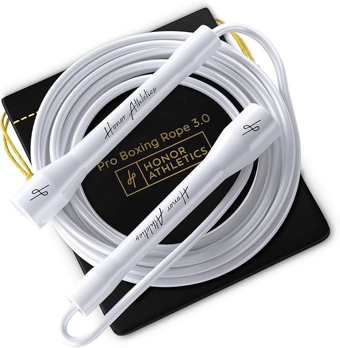 Jump Rope - custom – Honor Athletics
